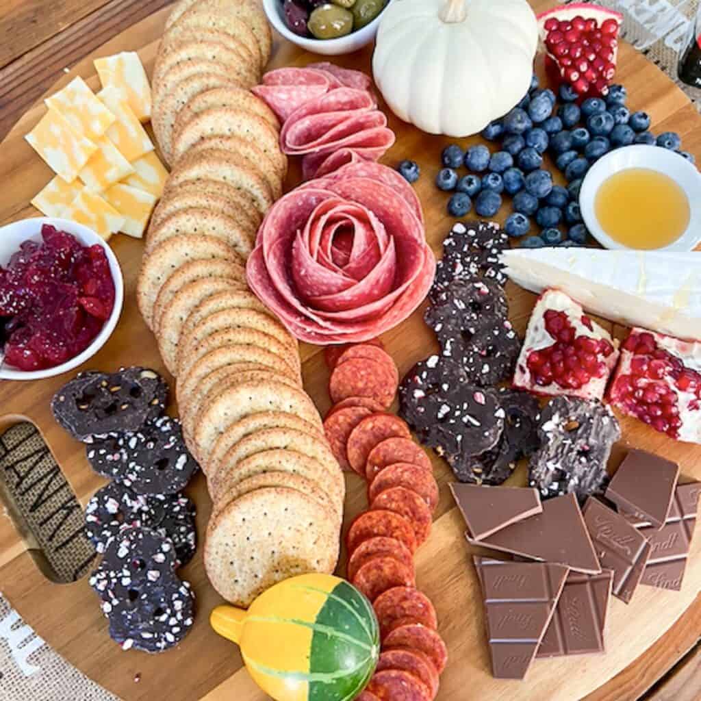 How to Peel a Pomegranate - Simply Made Eats