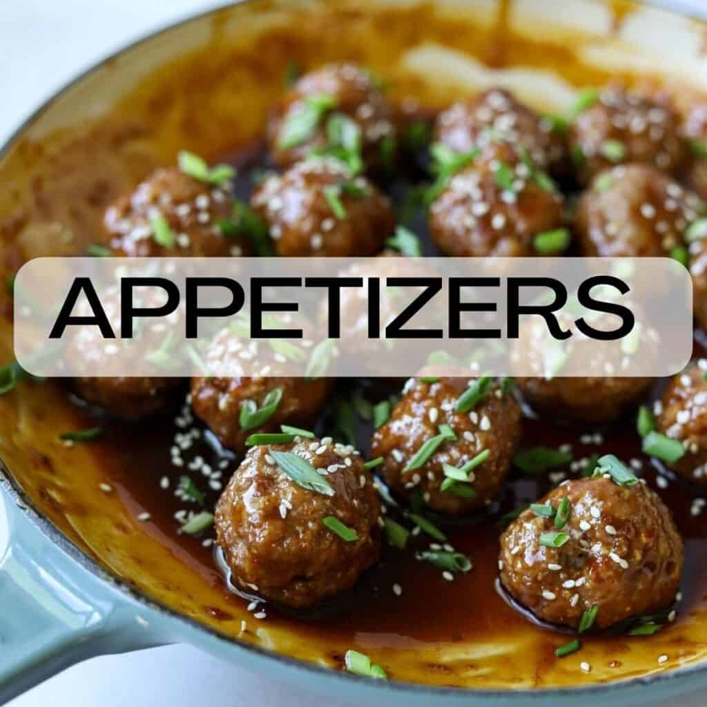 Quick & Easy Recipes for Busy Families – Simply Made Eats