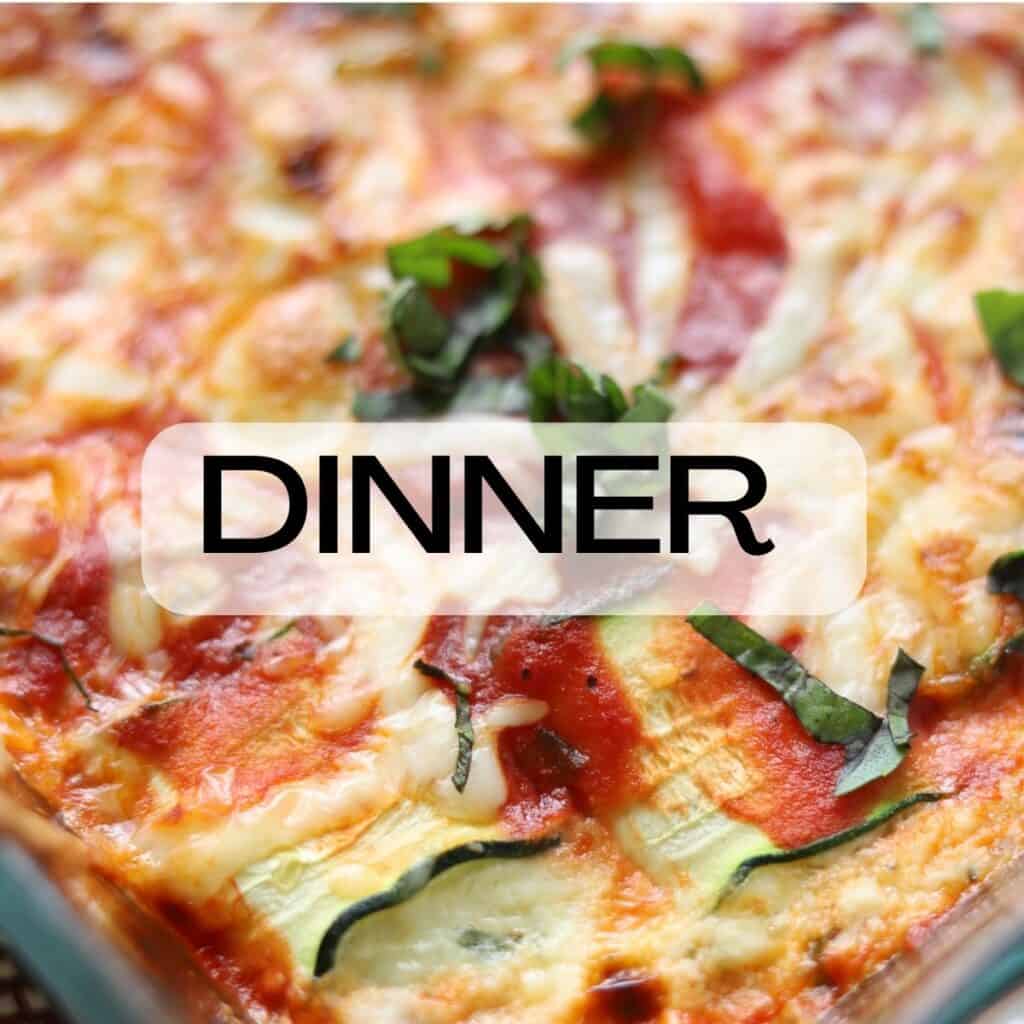 Quick & Easy Recipes for Busy Families – Simply Made Eats