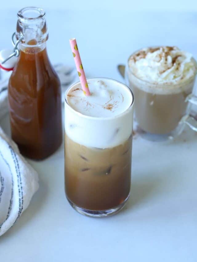 The Best Fall Coffees at Home - Simply Made Eats
