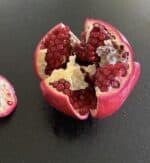 How to Peel a Pomegranate - Simply Made Eats