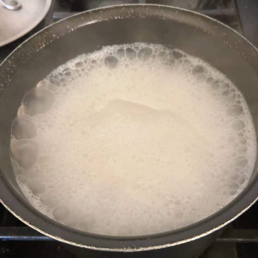 Coconut Jasmine Rice - Simply Made Eats