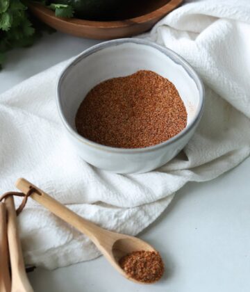 Southwest Seasoning Recipe - Simply Made Eats