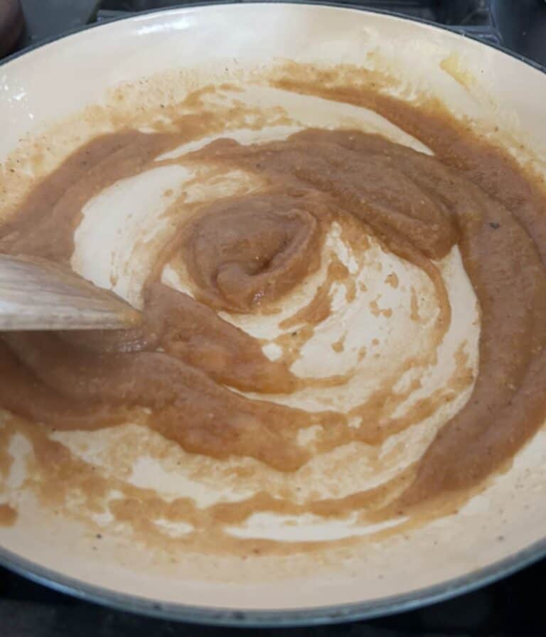 Easy Pork Gravy (10 Minute Recipe) - Simply Made Eats