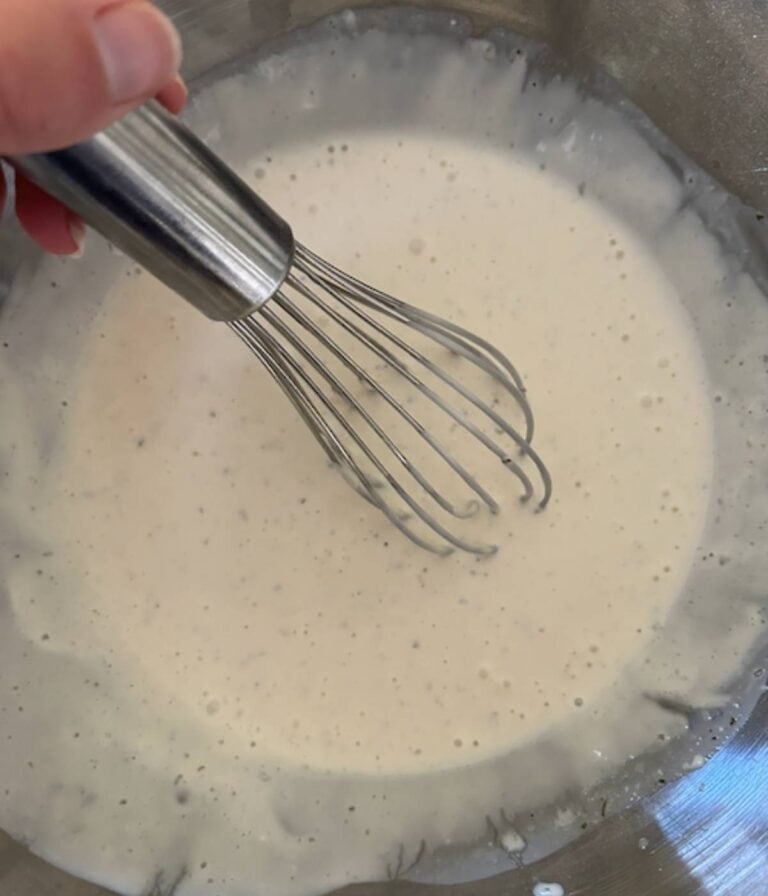 Wing Stop Ranch Recipe (Copycat) - Simply Made Eats