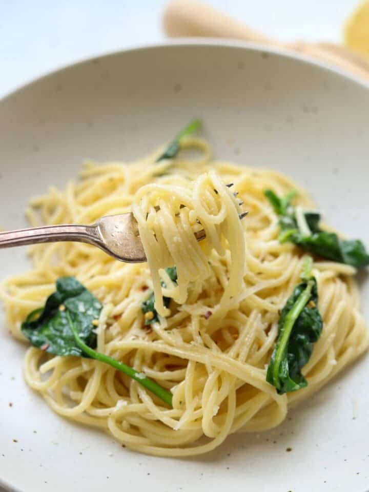 Boursin Cheese Pasta (Tiktok Viral Recipe) - Simply Made Eats