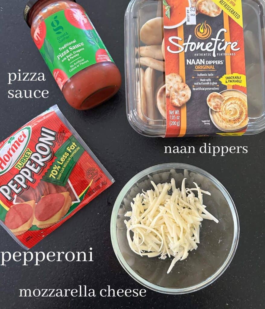DIY Pizza Lunchables (Easy to Make in Minutes) - Simply Made Eats
