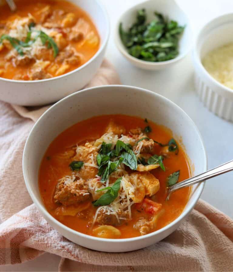 20 Must Try Dutch Oven Soup Recipes - Simply Made Eats