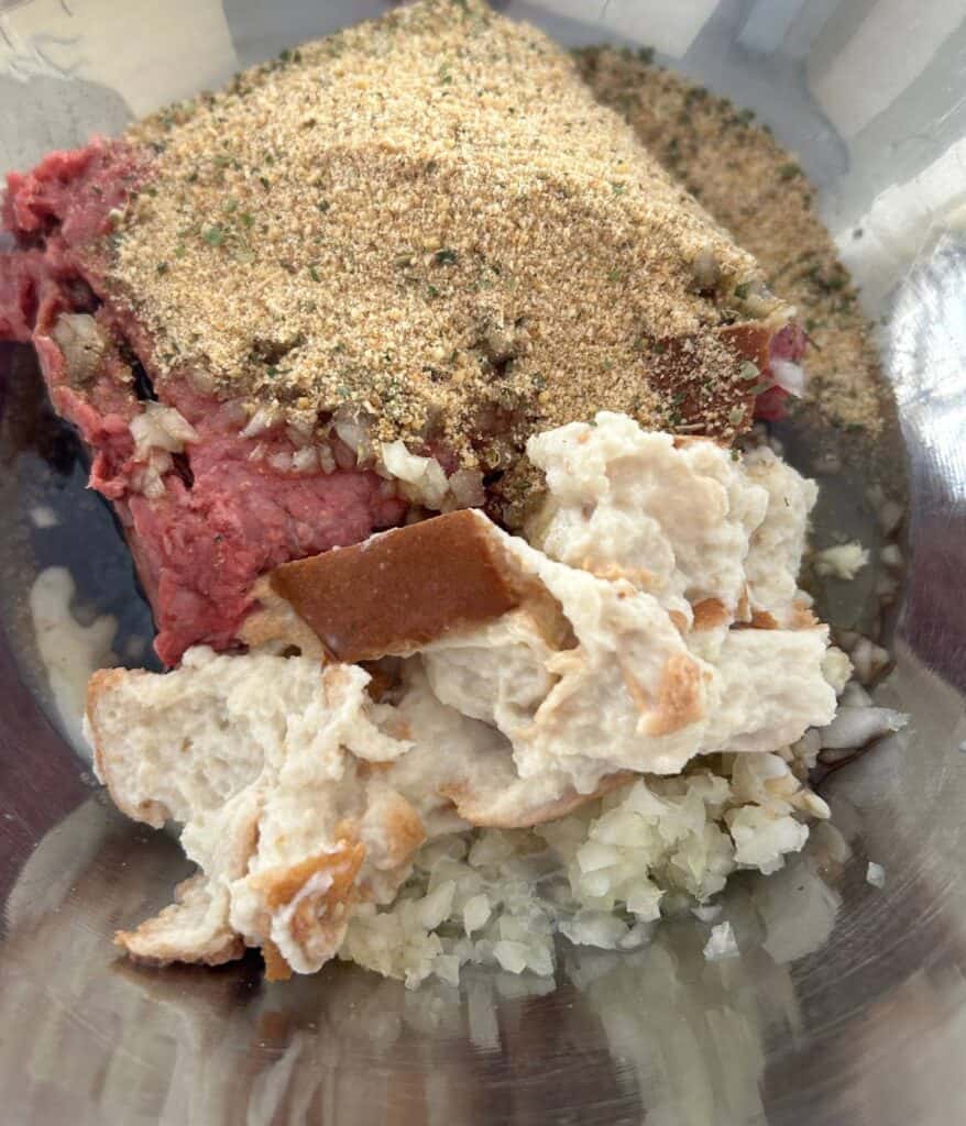 Easy One Pound Meatloaf Recipe - Simply Made Eats