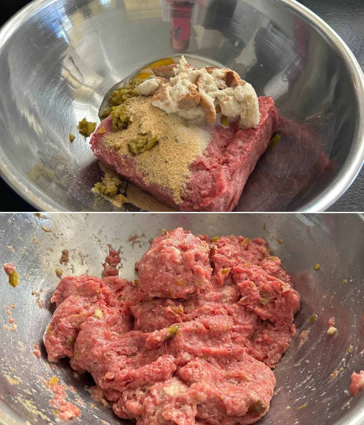 Jalapeño Cranberry Meatballs - Simply Made Eats